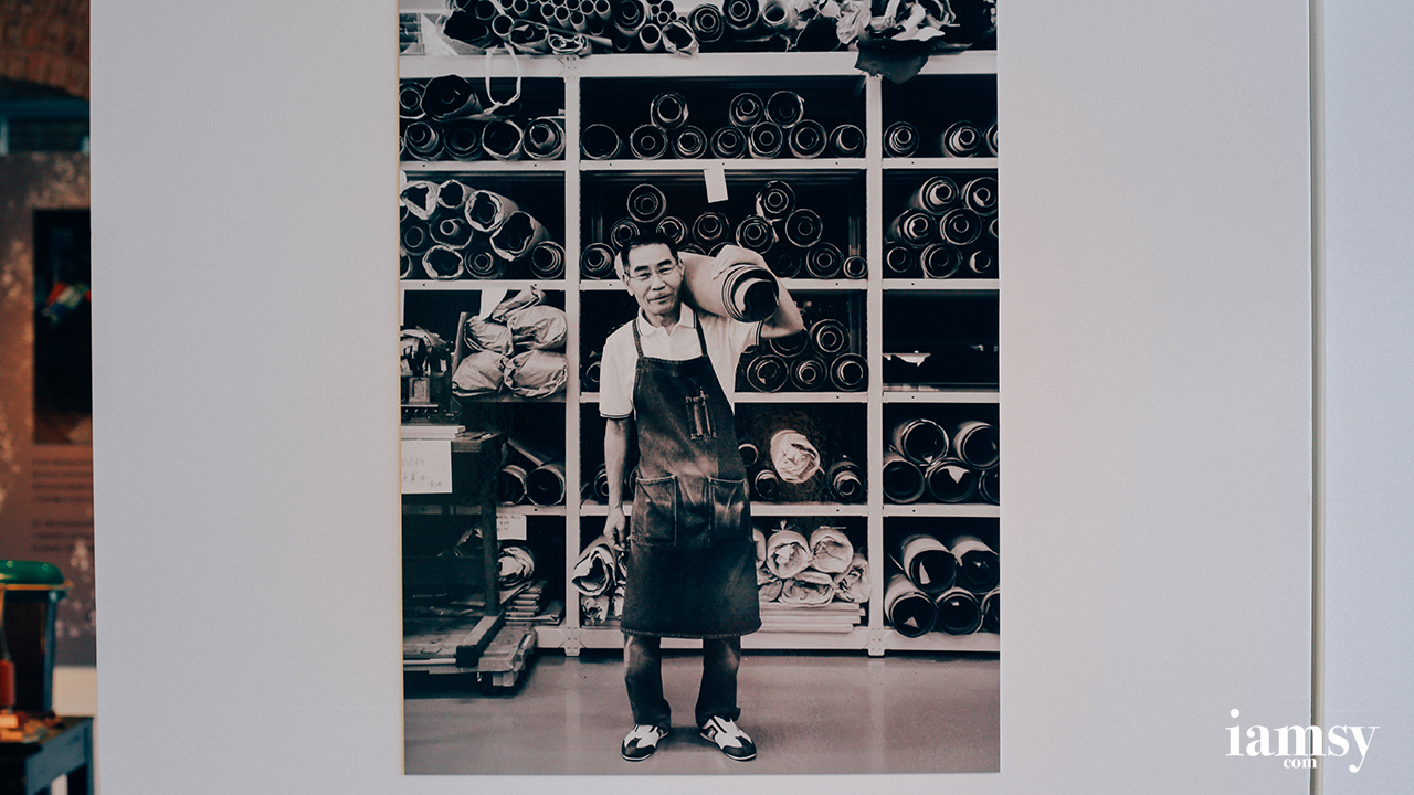 2015-iamsy-jun-tsuchiya-kaban-03｜iamsy.com - A Blog by Sophia Ch. | If ...