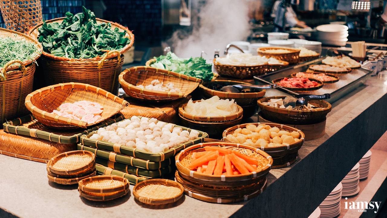 2015-iamsy-dec-courtyard-shatin-lunch-buffet-02｜iamsy.com - A Blog by ...