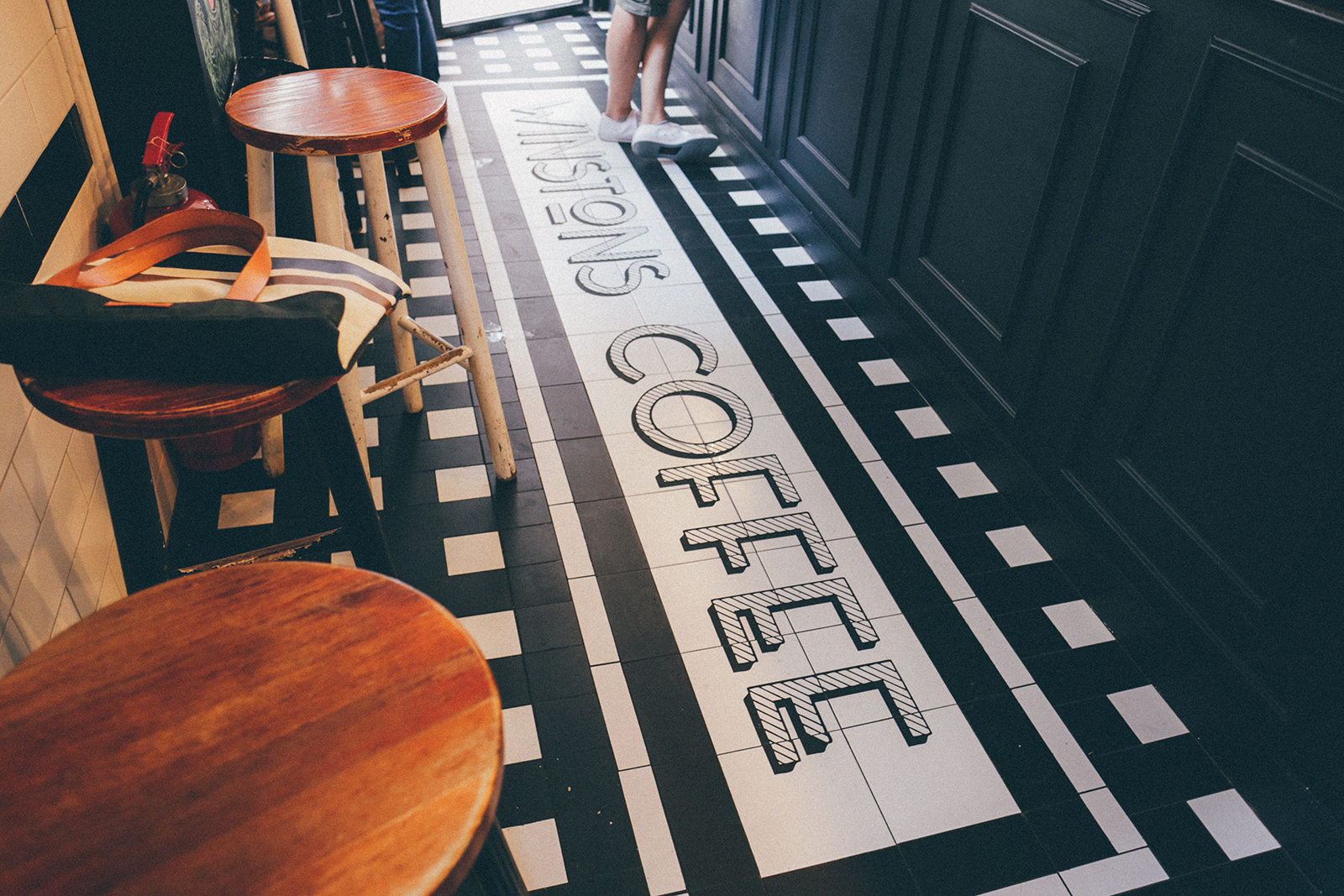 2017-iamsy-aug-winston-coffee-01｜iamsy.com - A Blog by Sophia Ch. | If ...