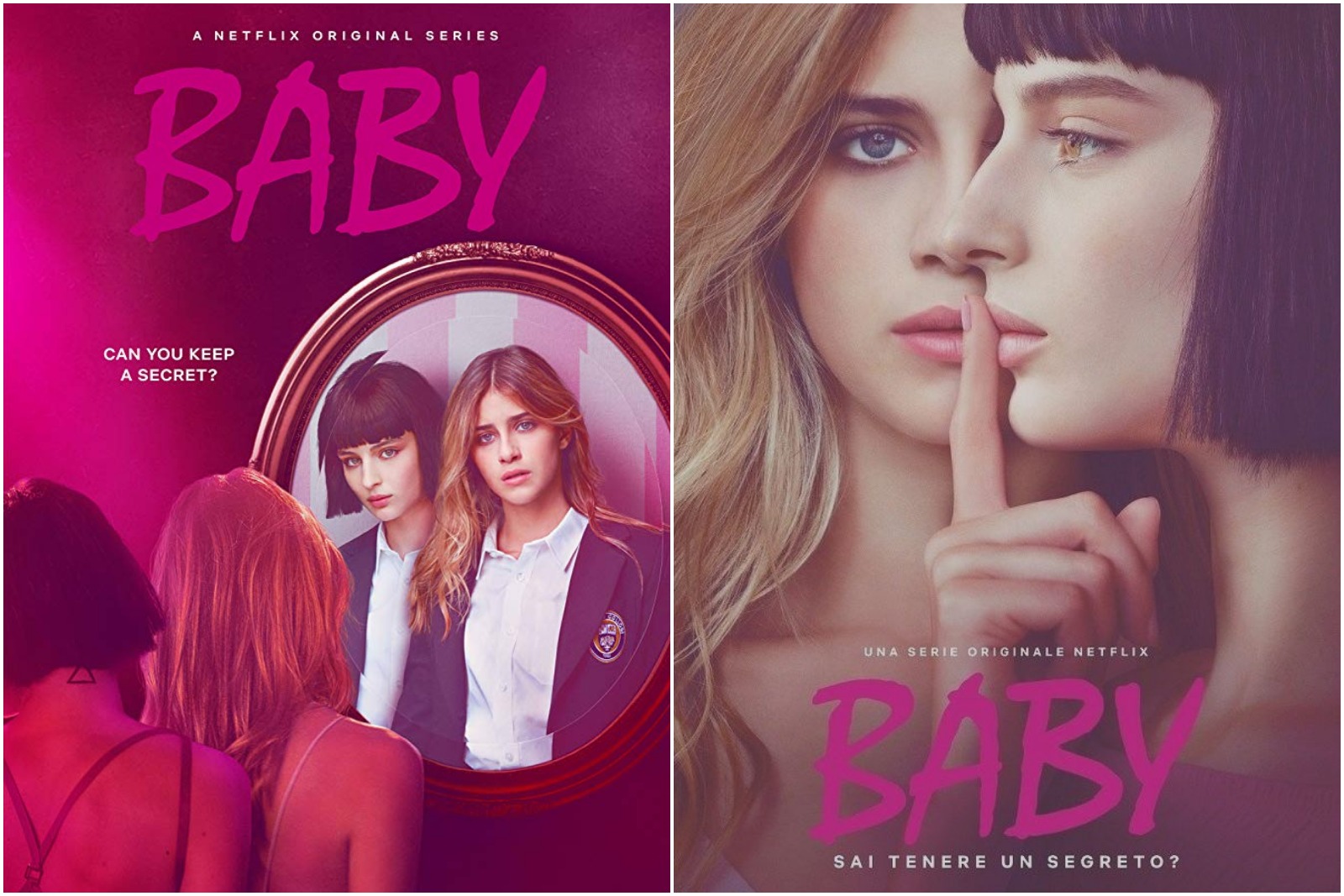 2018-netflix-baby-0｜iamsy.com - A Blog by Sophia Ch. If Any Moment ...