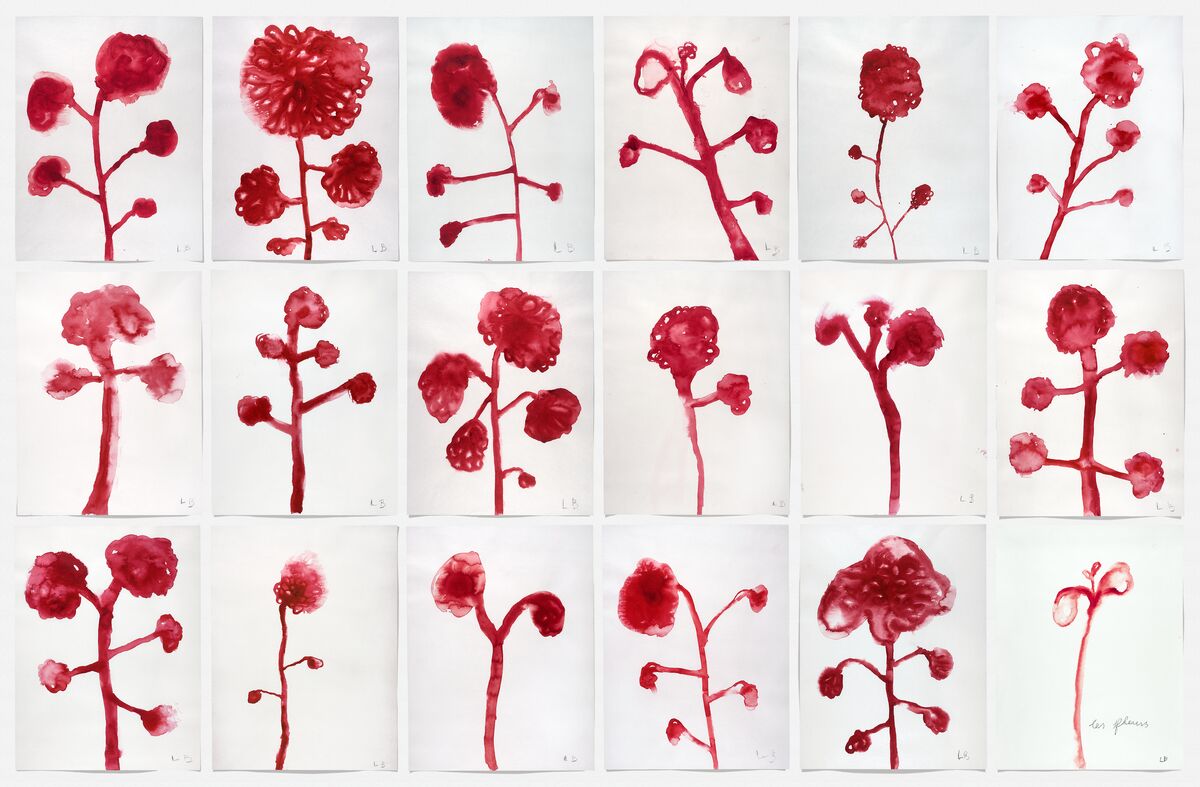 Les-Fleurs-｜iamsy.com - A Blog by Sophia Ch. If Any Moment Surprises You