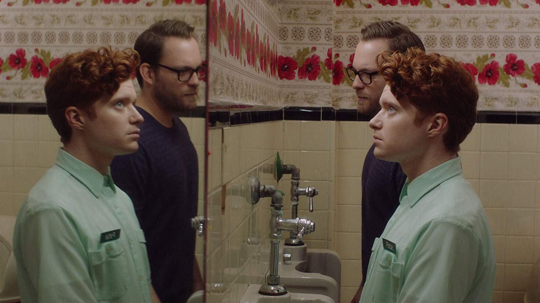 netflix-bonding-2019-01｜iamsy.com - A Blog by Sophia Ch. | If Any ...