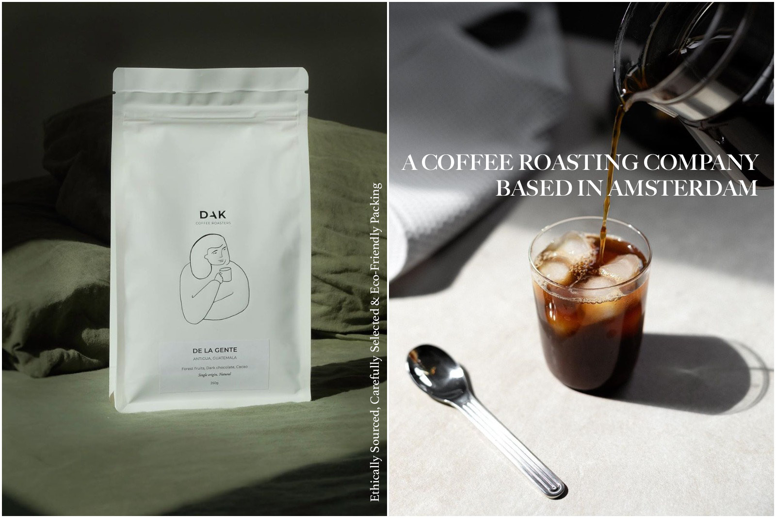 dak-coffee-roasters-amsterdam-0｜iamsy.com - A Blog by Sophia Ch. | If ...
