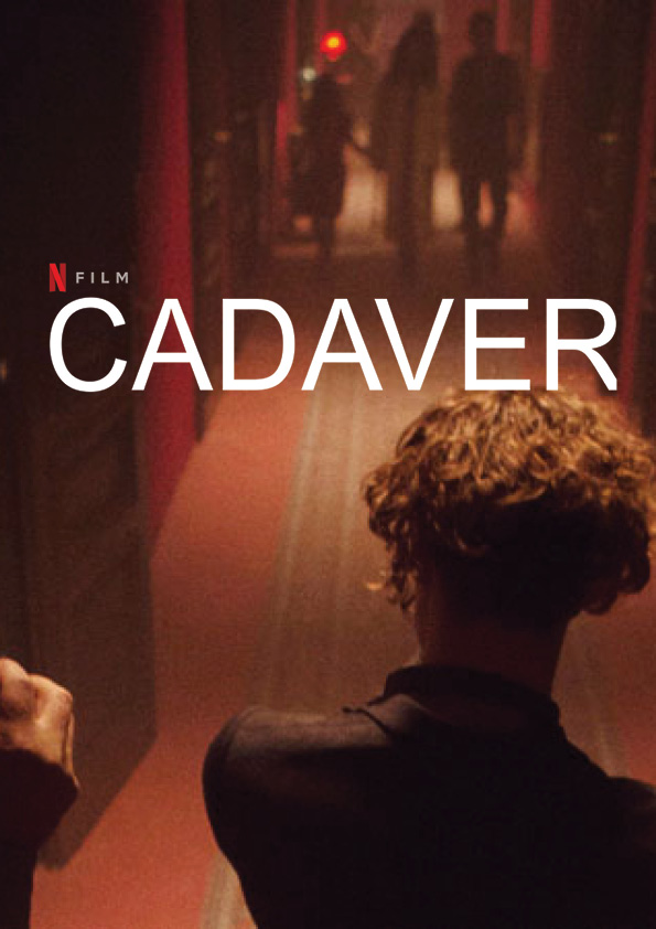 netflix-cadaver-2020-poster｜iamsy.com - A Blog by Sophia Ch. | If Any ...